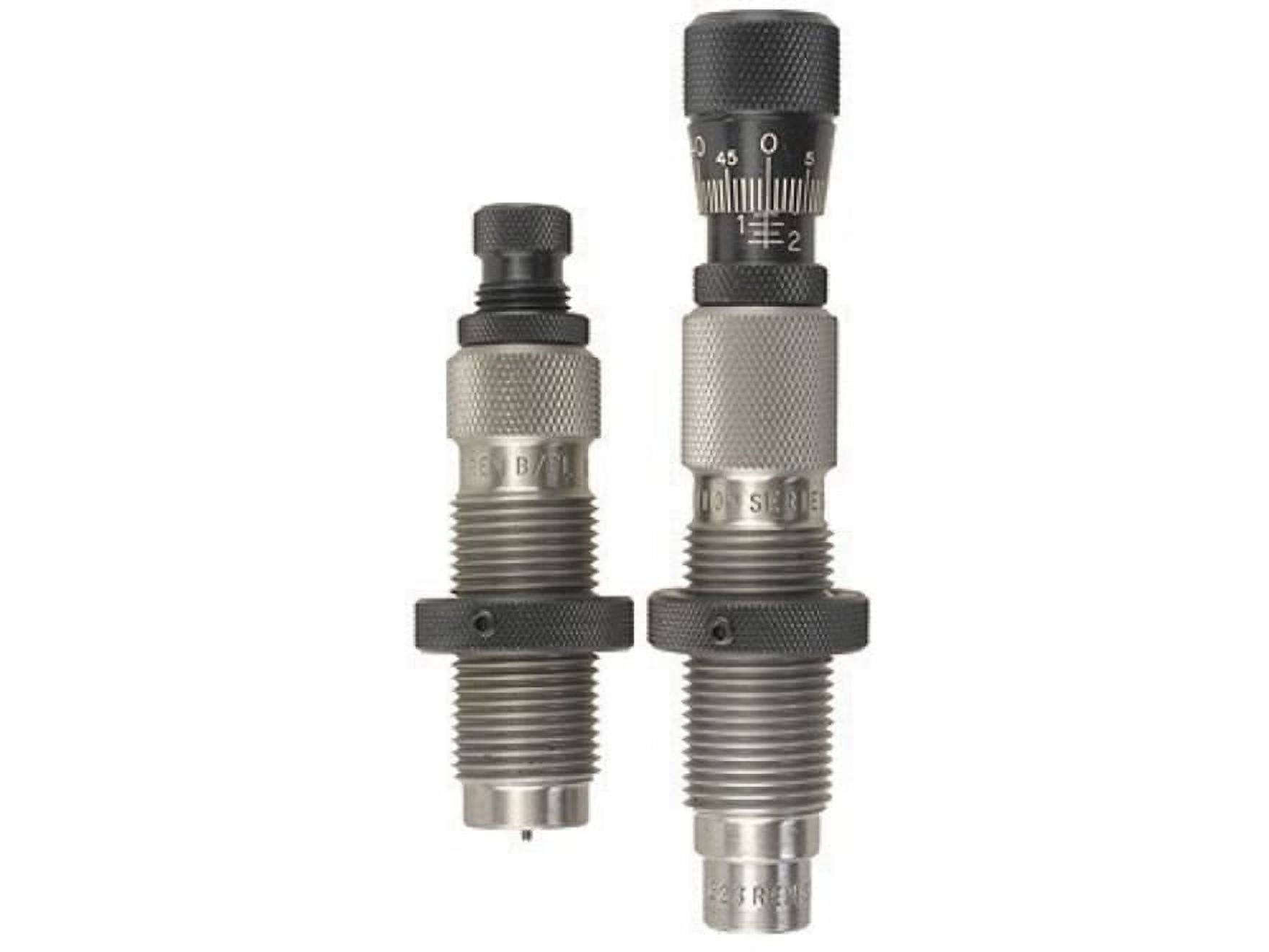 Redding Type S Match 6.5 PRC Bushing Full Length Sizing, Bullet Seating ...