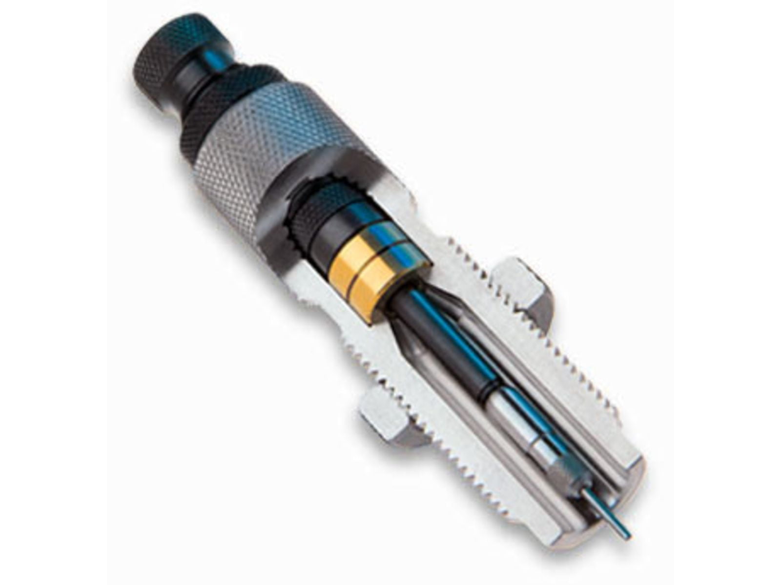 Redding Reloading Type S-Match Full Die Set - 338 Lapua Magnum ...