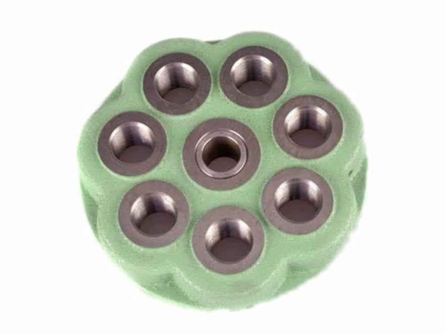 Redding T-7 Turret Press Turret with Bushings - Walmart.com