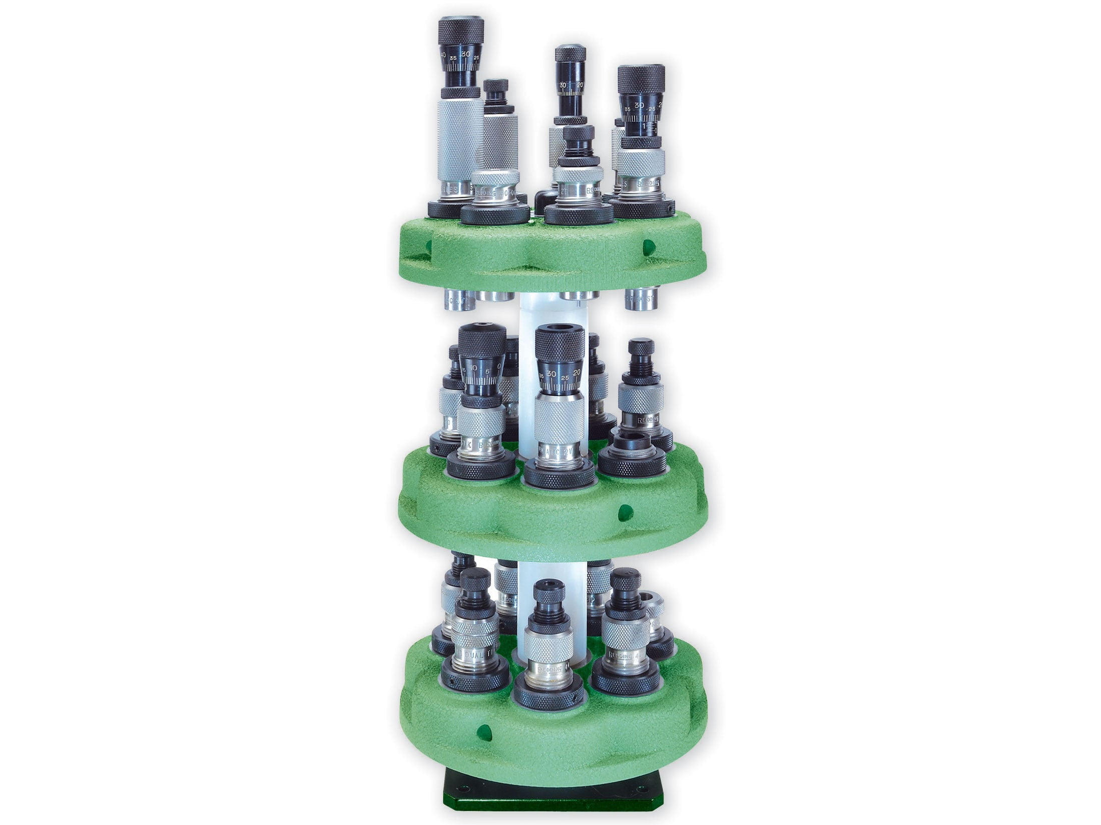 Redding Turret Stacker - Walmart.com