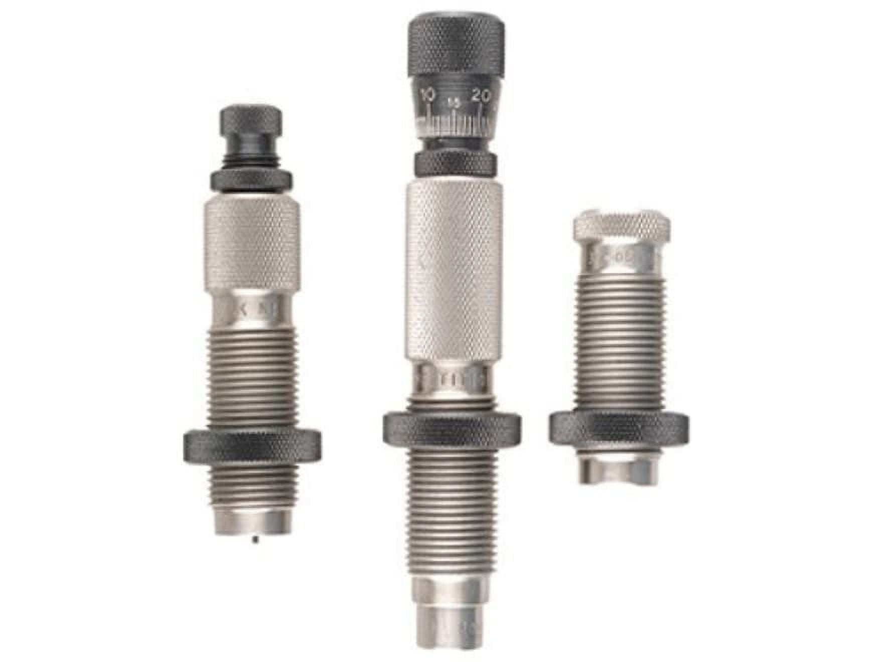 Redding Type S Match 7mm PRC Bushing Neck Sizing, Body, Bullet Seating ...