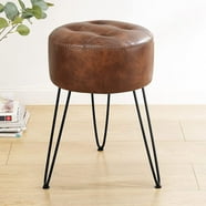 Magshion Deluxe Microfiber Office Desk Chair Bar stool Beauty Nail ...