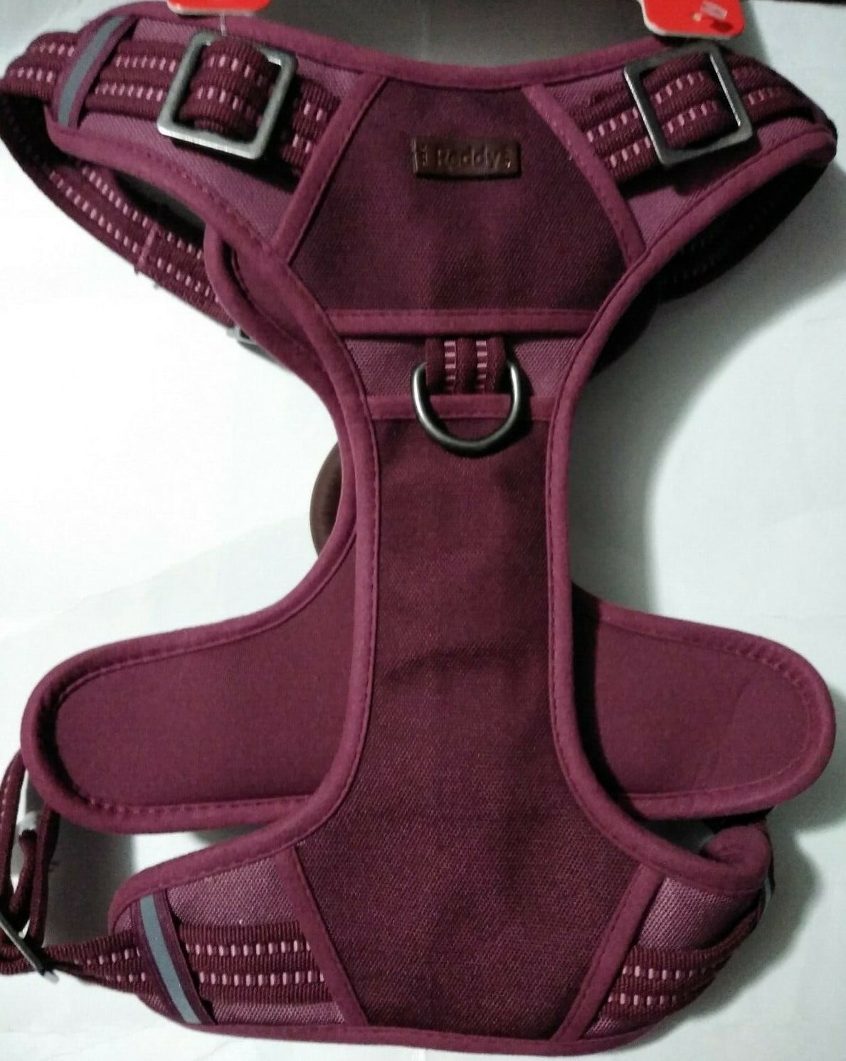 Reddy Step-in Harness