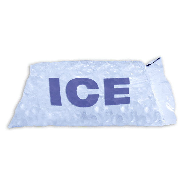 Reddy Ice Small Bag Of Ice - Walmart.com