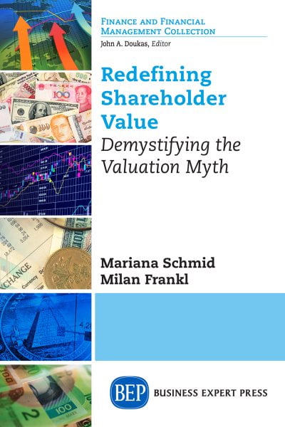 Redefining Shareholder Value: Demystifying the Valuation Myth - Walmart.com