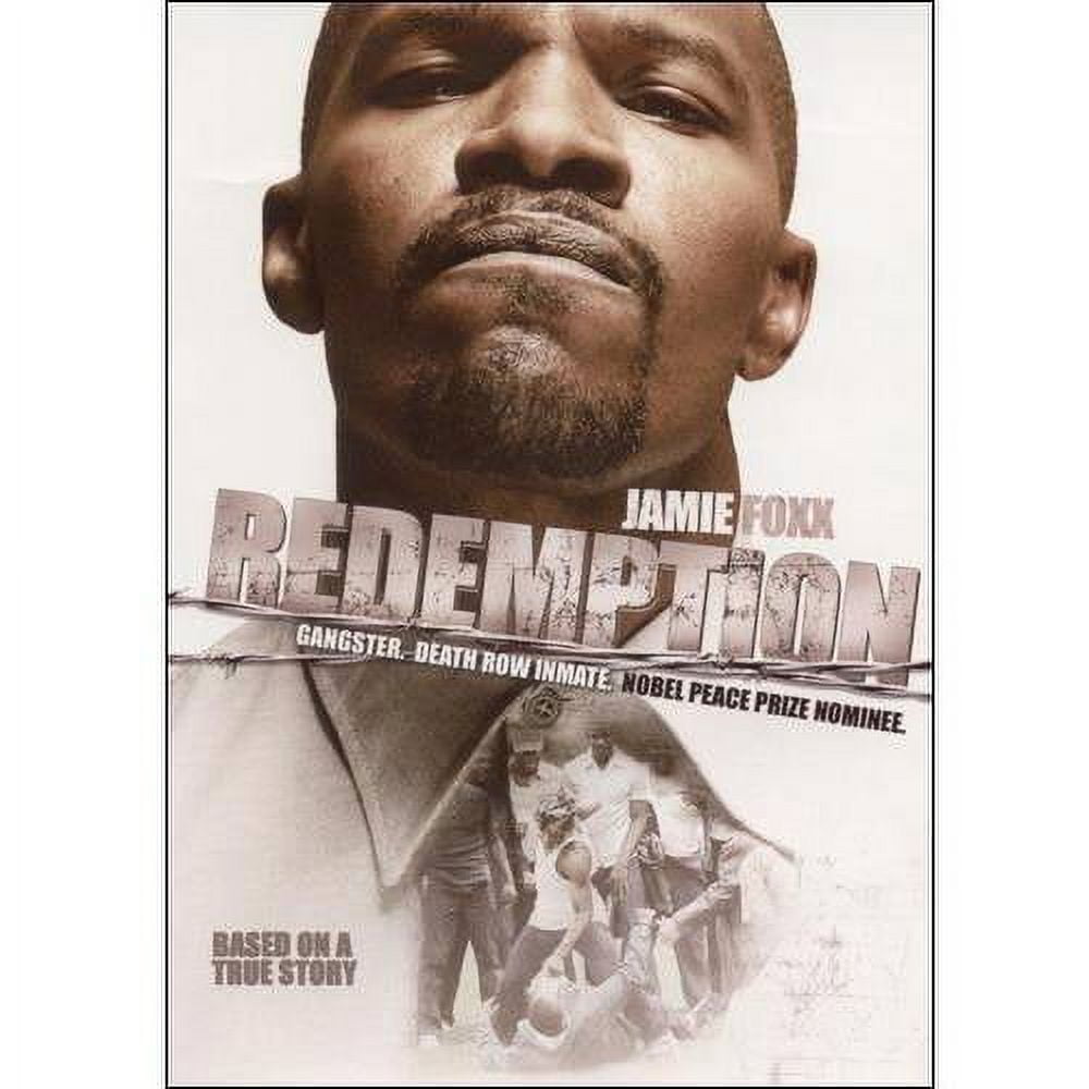 Redemption (DVD) - Walmart.com
