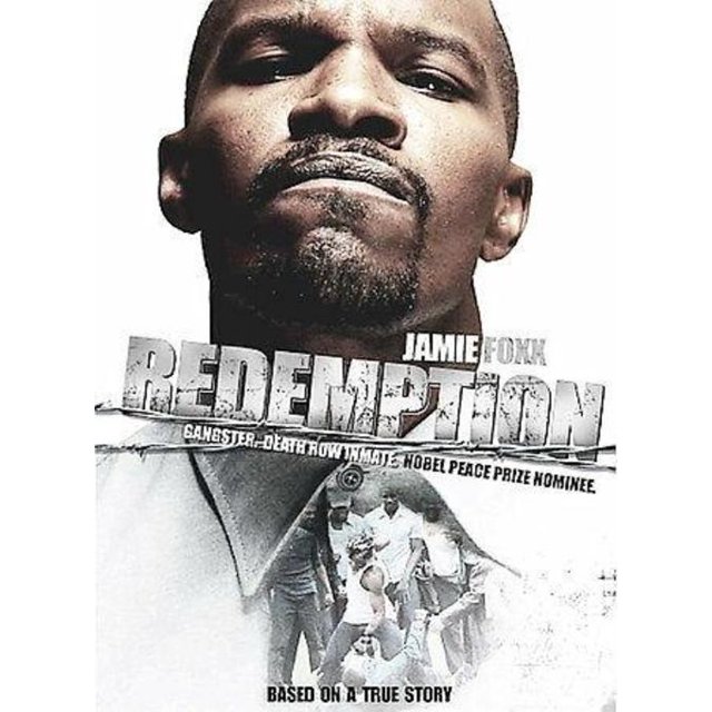 Redemption (DVD) - Walmart.com
