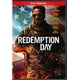 Redemption Day (DVD + Digital Copy) - Walmart.com