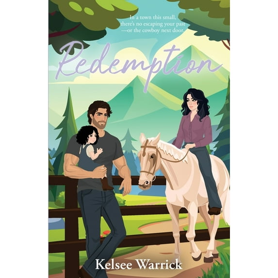 Redemption, (Paperback) - Walmart.com