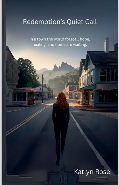 Redemption Redemption's Quiet Call, Book 1, (Paperback) - Walmart.com