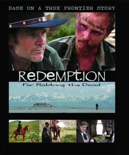 Redemption for Robbing the Dead (Blu-ray), Filmrise, Western - Walmart.com