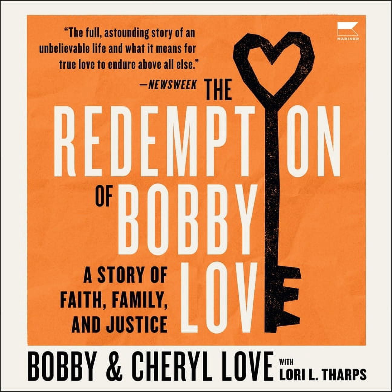The Redemption of Bobby Love (Audiobook) - Walmart.com