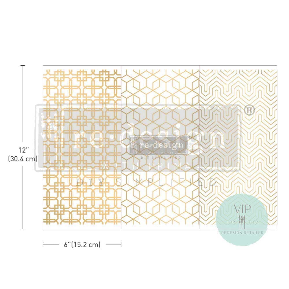 Redesign with Prima Decor Transfers â€“ VIP Exclusive* Decor TransfersÂ ...