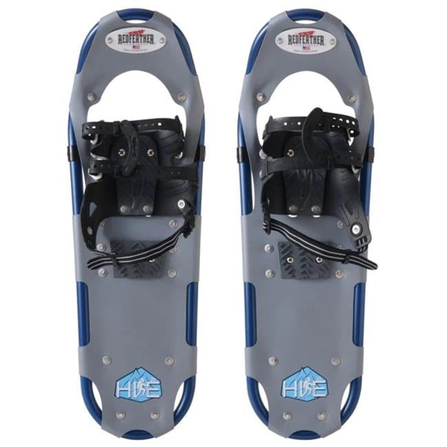 Redfeather 761673 36 in. Hike Series SV2 Snowshoe Kit for Mens ...