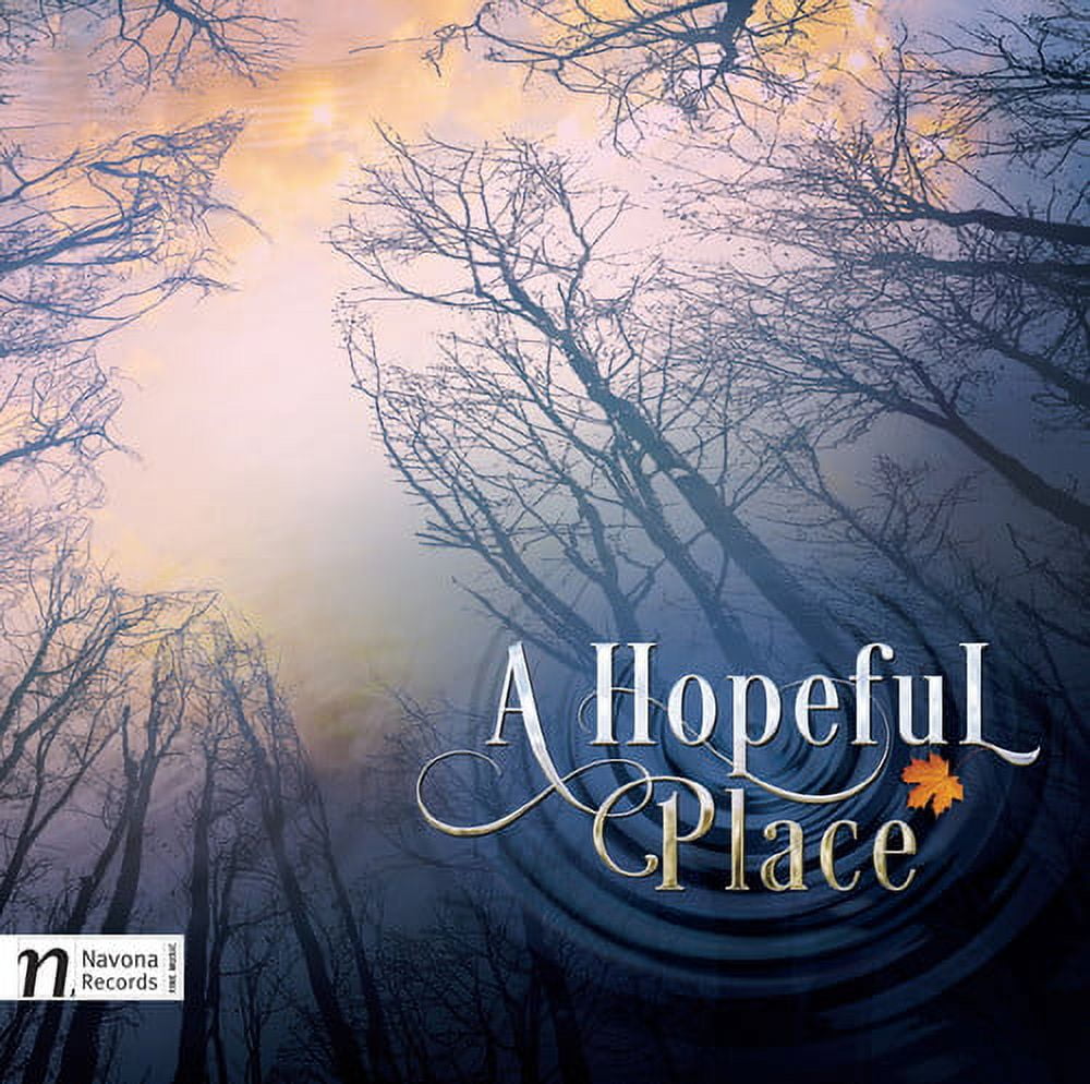 Redfeld,D. / Holden,Kristi / Redfeld,Dan - Dan Redfeld: A Hopeful Place ...