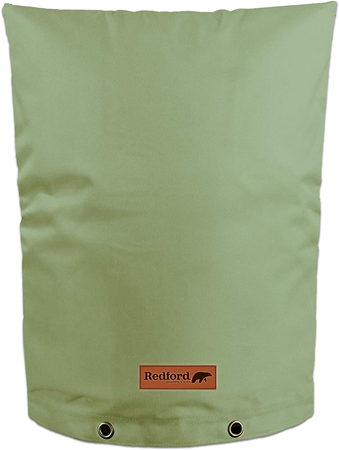 Redford Supply Backflow Valve Cover Insulated - Water Well Pump Covers ...