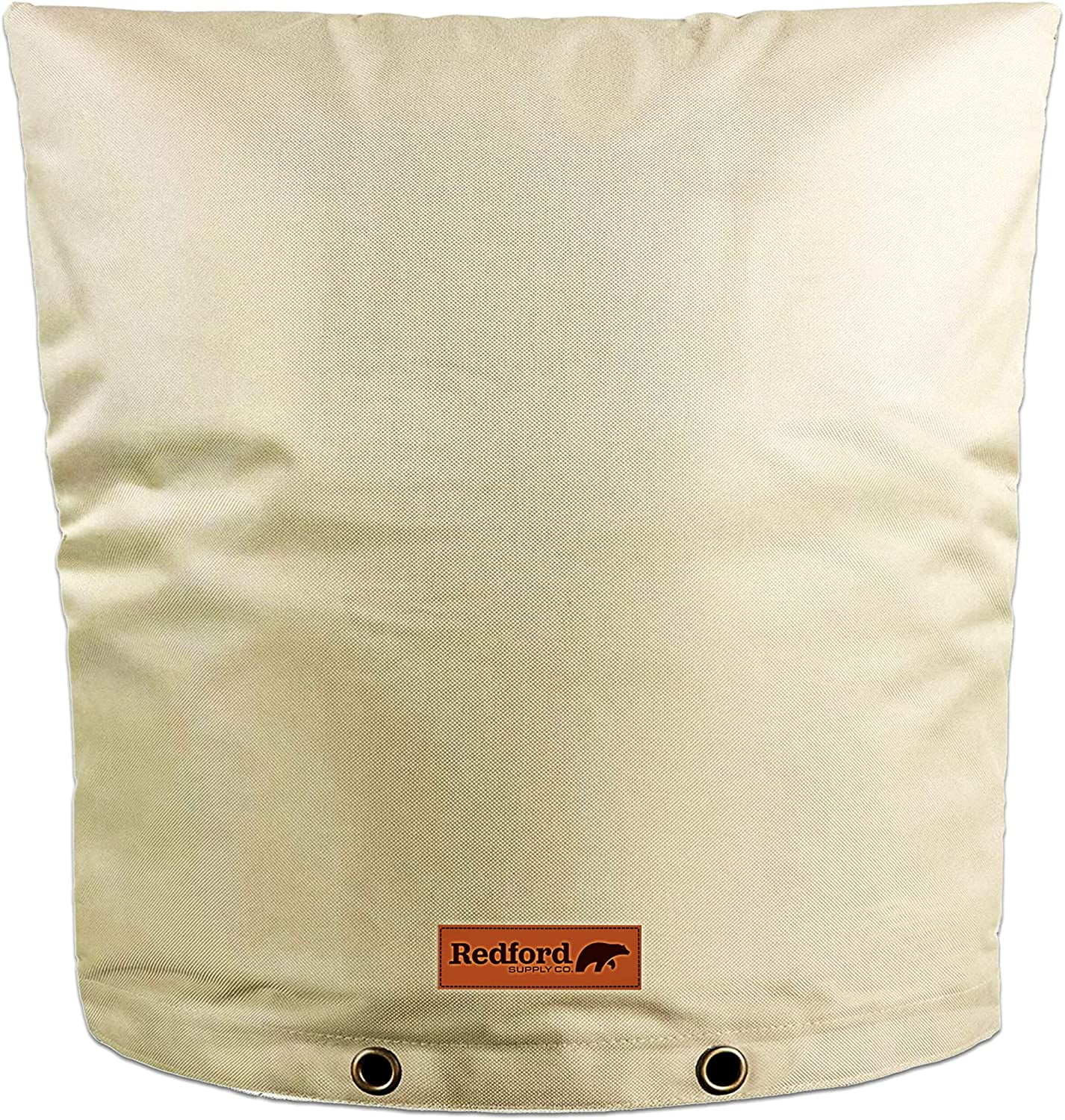 Redford Supply Backflow Valve Cover Insulated - Water Well Pump Covers ...