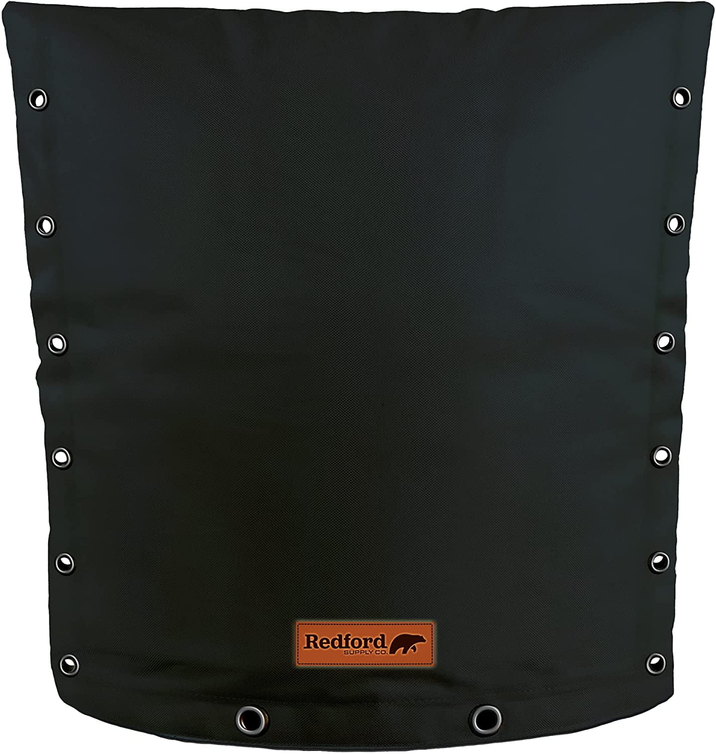 Redford Supply Customizable Backflow Preventer Insulation Outdoor Pipe ...