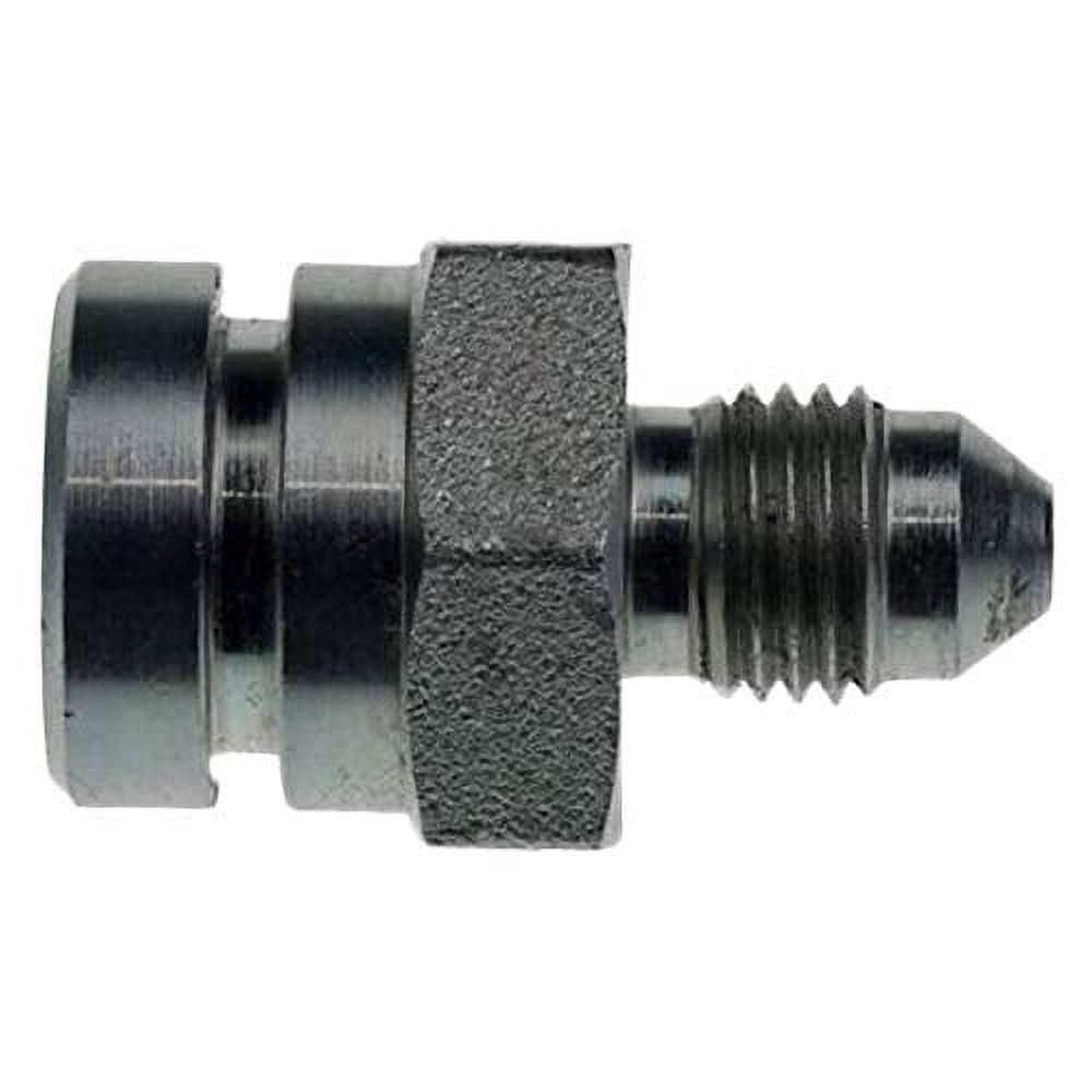 240BC - 3/16 X 1/4 Female Inverted X Male Inverted Flare - Couplings