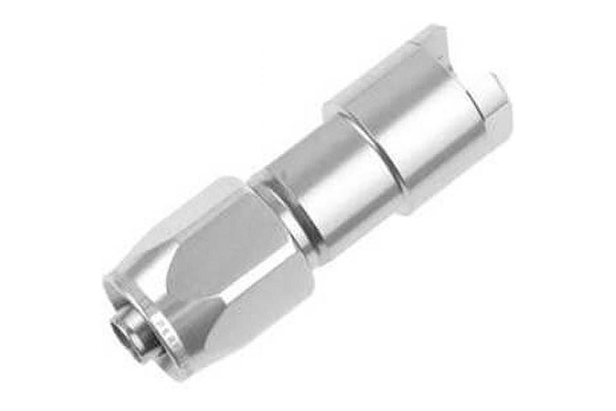 Redhorse 8000-06-05-5 -06 AN to 5/16" SAE Quick Disconnect Female Straight-Clear - Walmart.com