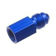 GlowShift | M18 x 1.5 Male to 1/8-27 NPT Female Thread Adapter for ...