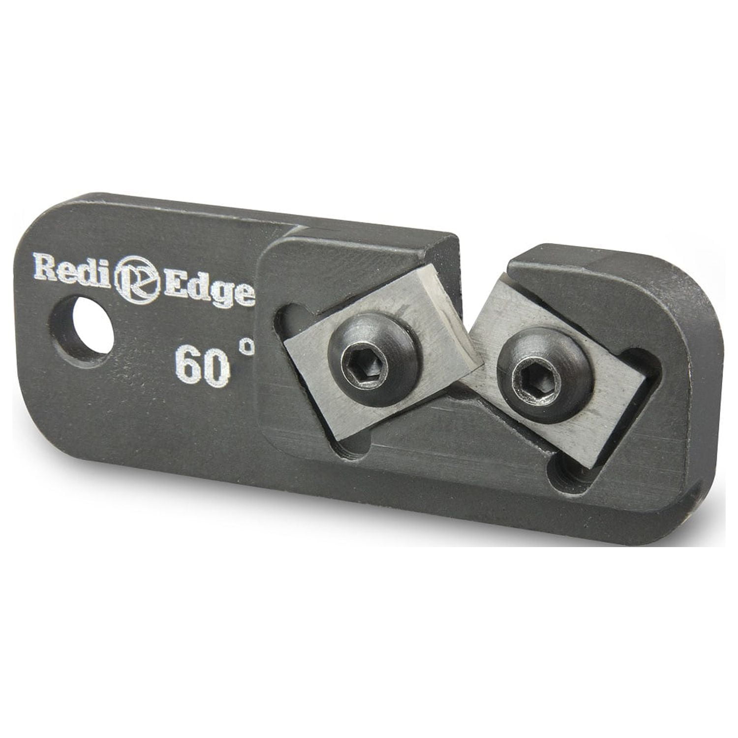 Redi-Edge Dog Tag Knife Sharpener -Small REDTS-60 - Walmart.com