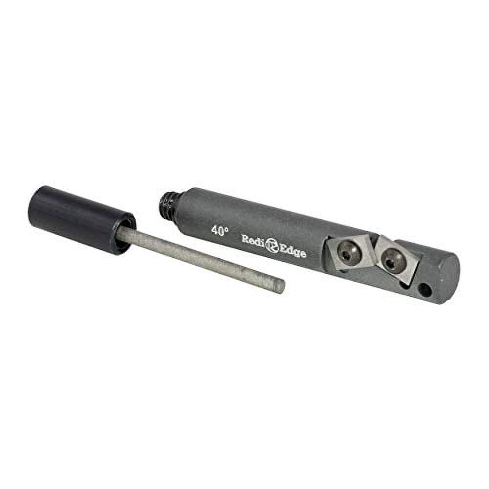 Redi-Edge Mini Multi Tool Sharpener REOMINI-40 - Walmart.com