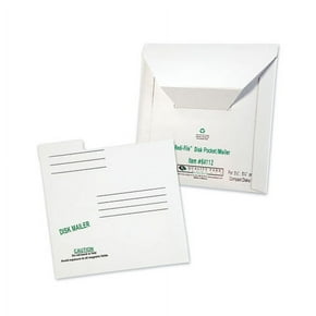 Cd Mailer