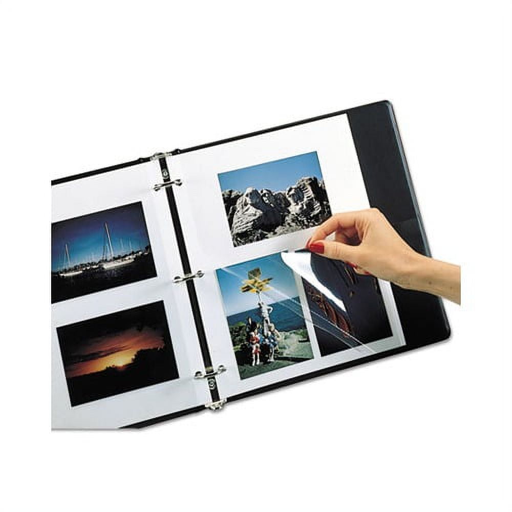 Redi-Mount Photo-Mounting Sheets 11 x 9, 50/Box - Walmart.com