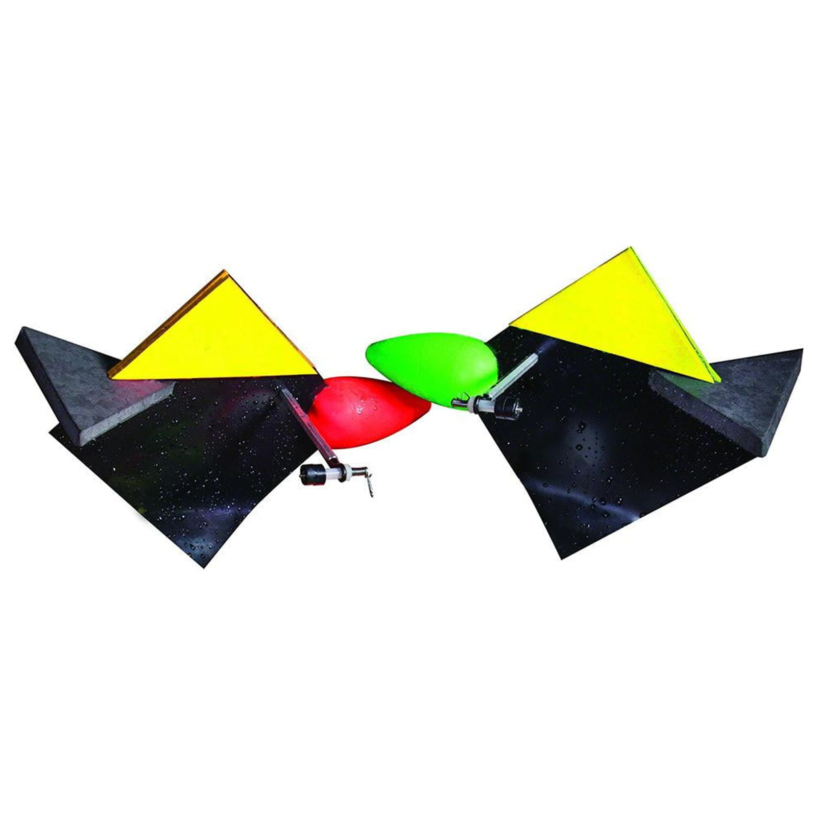 Redi-Rig STL600 4617-0014 Planer Floats Fishing Equipment, 6" - Walmart.com