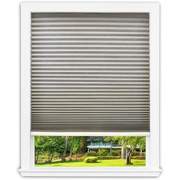 Paper Shades Windows