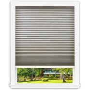 Free Shipping! Redi Shade Original Room Darkening Pleated Paper Window ...