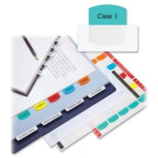 Permanent Tabs