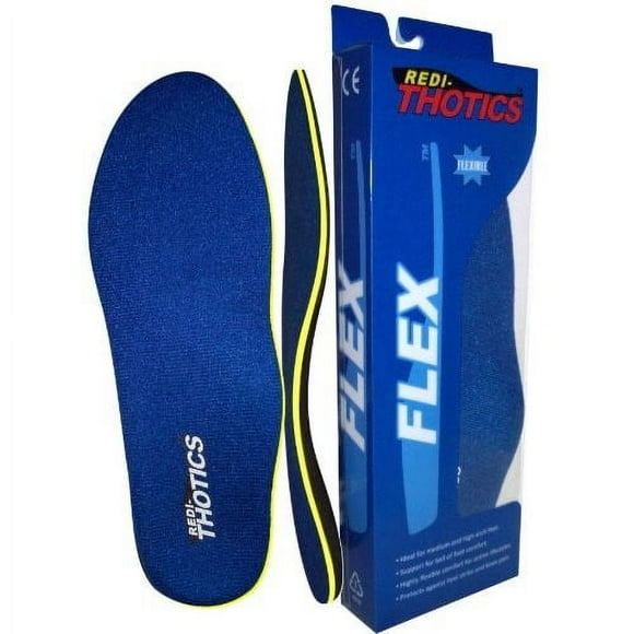 Redi-Thotics Insoles in Foot Care - Walmart.com