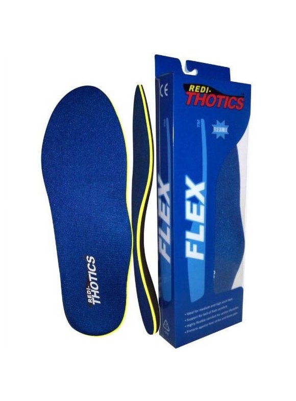 Redi-Thotics Insoles in Foot Care - Walmart.com