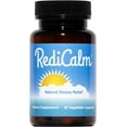 RediCalm Stress Relief Supplement, Scientifically-Backed Formula, Vegan ...