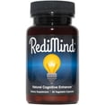 RediMind - Healthy Habit Mind Boost, Natural Cognitive Enhancement ...
