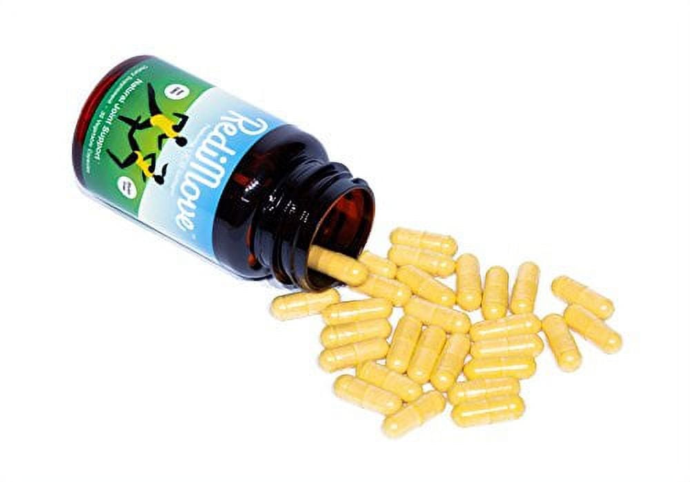 RediMove - Natural Joint Support Supplement - Australia | Ubuy