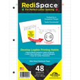 RediSpace Notebook Filler Paper | Bundle of 5 - Walmart.com