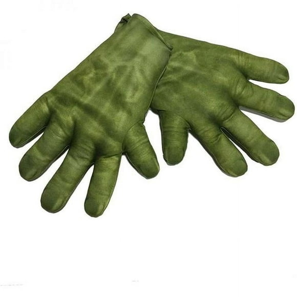 Hulk Costume in Avengers Costumes - Walmart.com