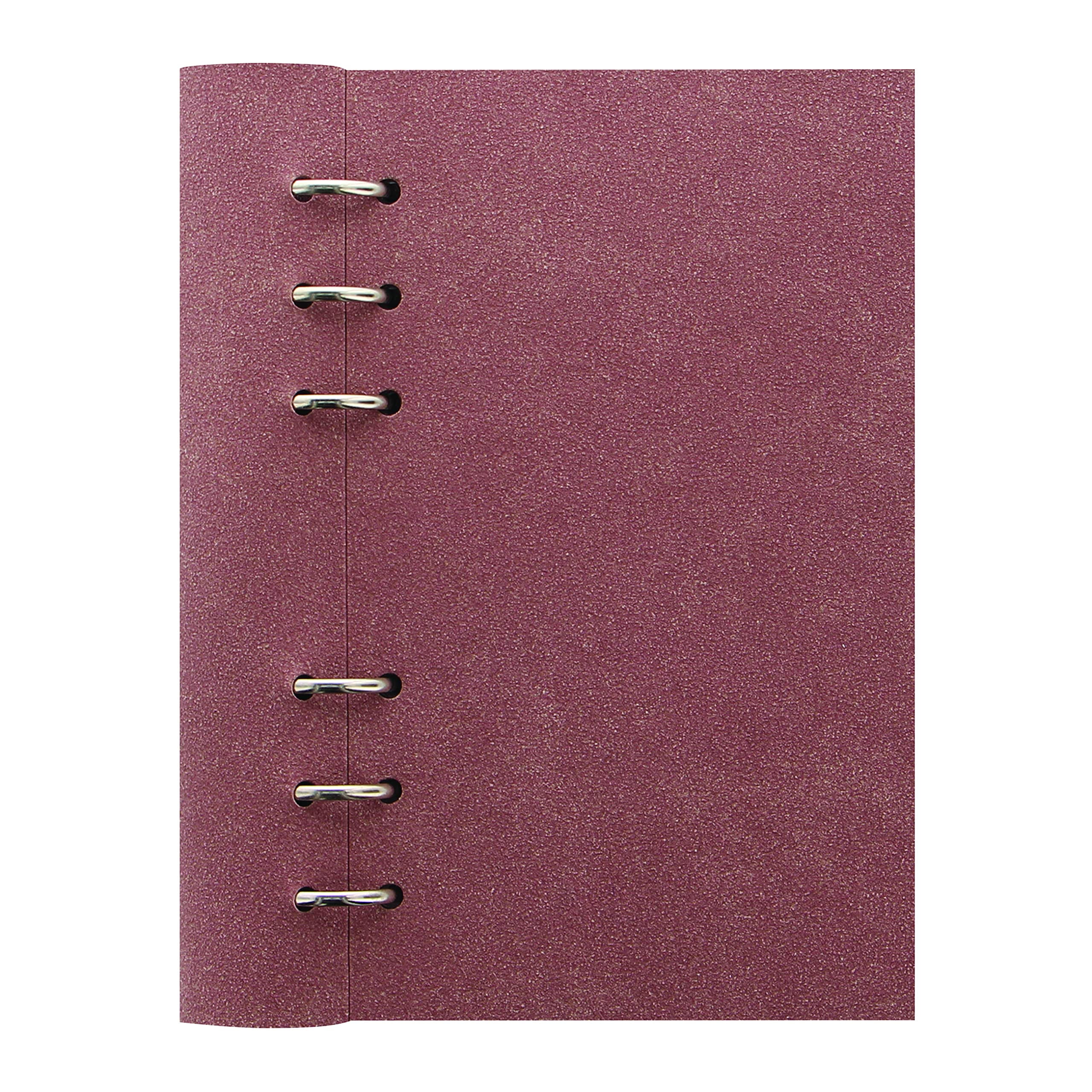 Filofax Clipbook, Personal Size, Architexture Collection, Refillable ...