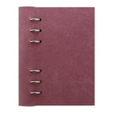 Filofax Clipbook, Personal Size, Architexture Collection, Refillable ...