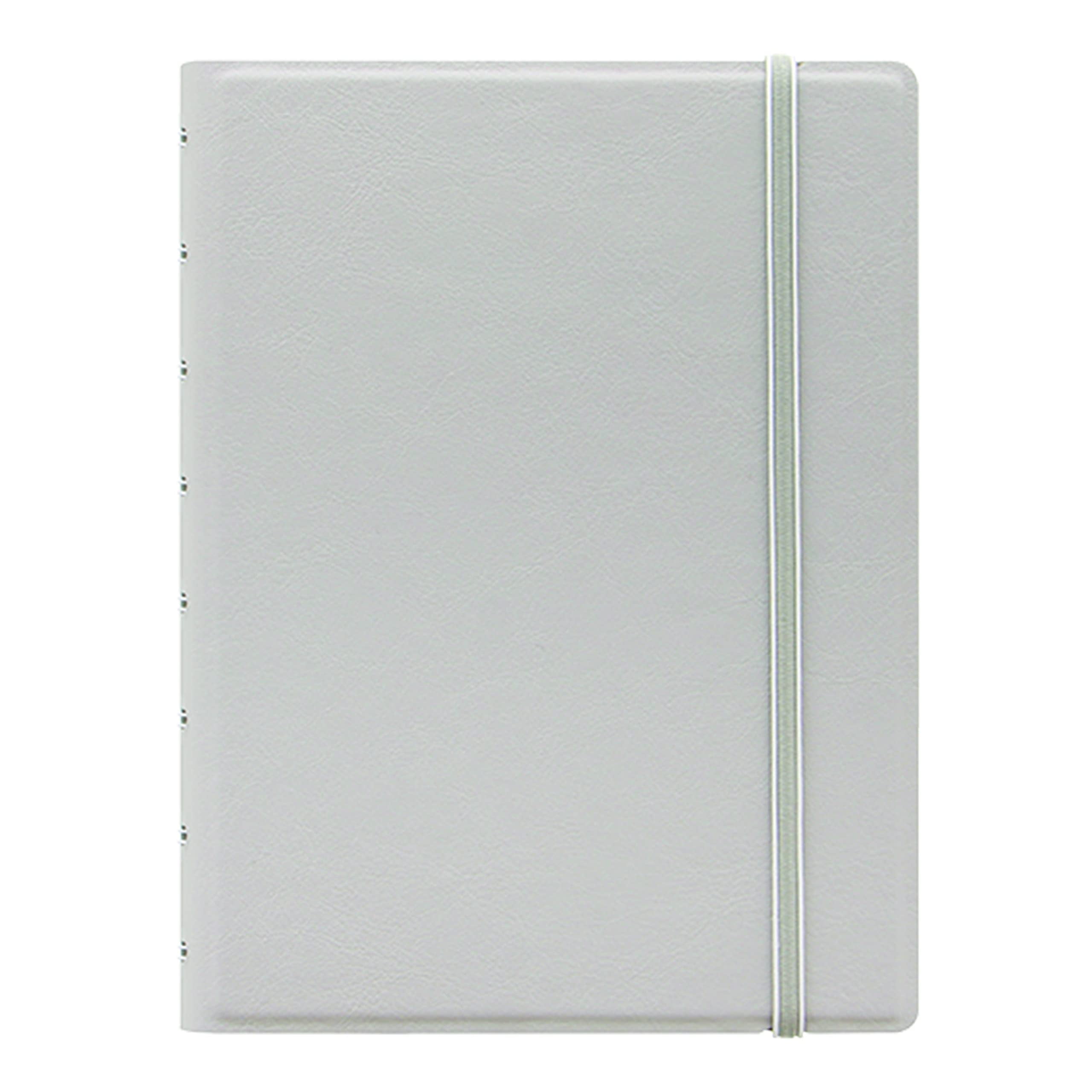 Filofax Refillable Notebook, A5 Size, Classic Pastels Collection, 8.25 ...