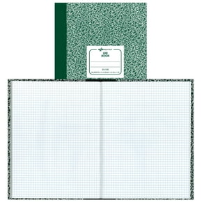 Lab Notebook