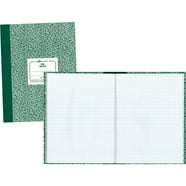 Pacon, PAC2434, Composition Book, 100 / Each - Walmart.com