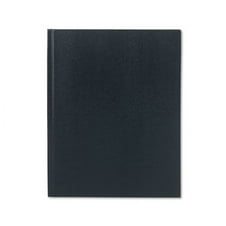 Perforated Pages Notebook