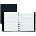 Rediform, REDA7150BLK, NotePro Twin-wire Composition Notebook, 1 Each ...