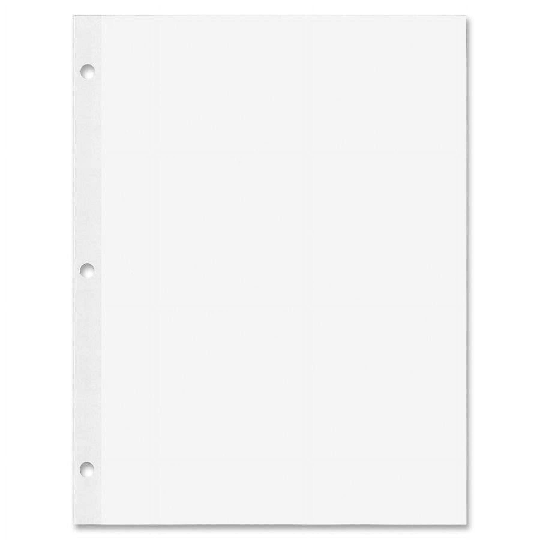 Rediform Refill Writing Sheet 20121 - Walmart.com