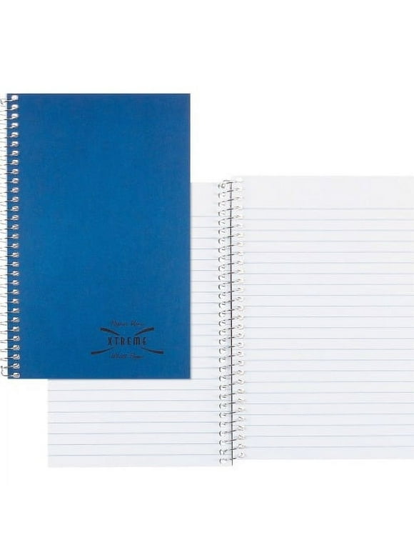 3-Subject Spiral Notebooks in Spiral Notebooks - Walmart.com