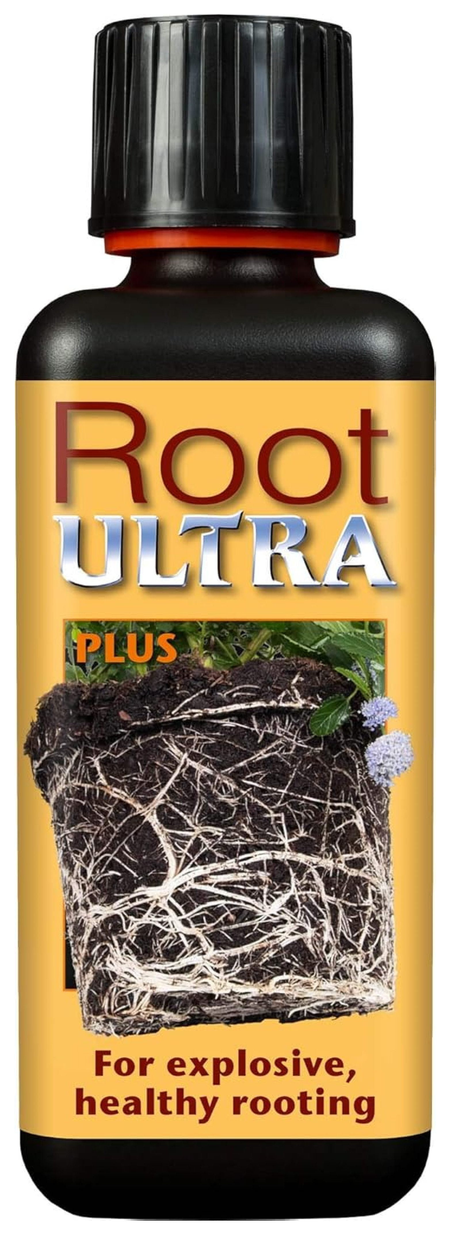 Redify Root Ultra Growth Enhancer Liquid, 0.3 liters for FERTILIZER ...